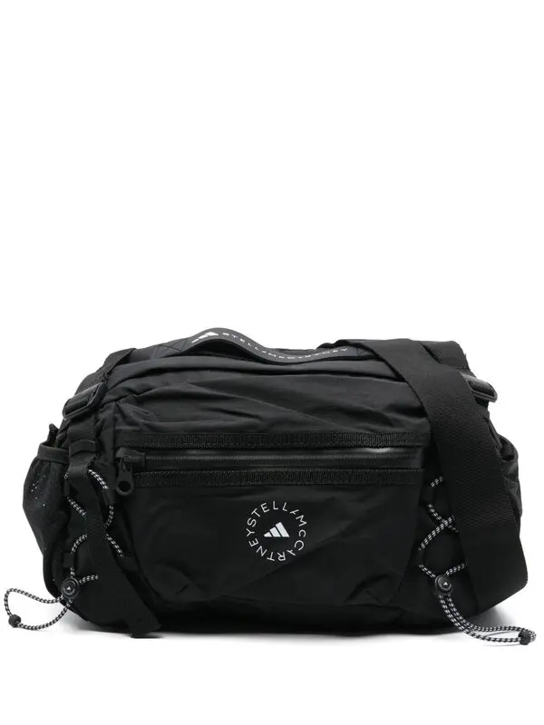 Adidas By Stella McCartney Logo Bumbag