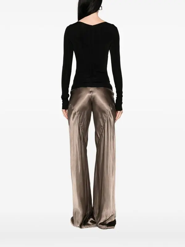 Rick Owens Long Sleeve Top