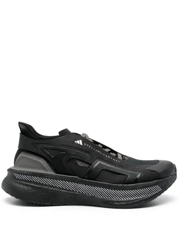 Adidas By Stella McCartney Ultraboost Sneakers - Black