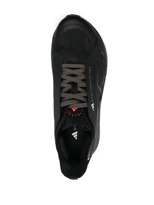 Adidas By Stella McCartney Ultraboost Sneakers - Black