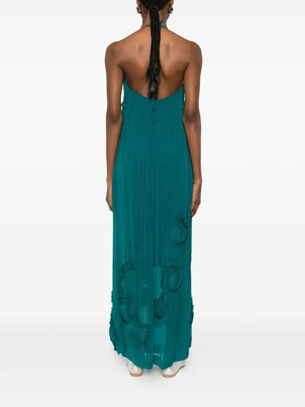 Dries Van Noten Drina Long Dress