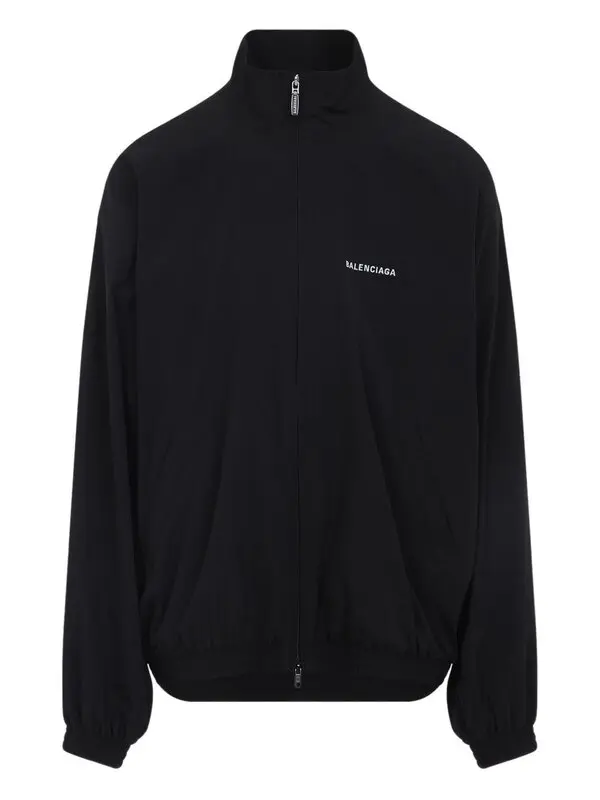 Balenciaga Logo Tracksuit
