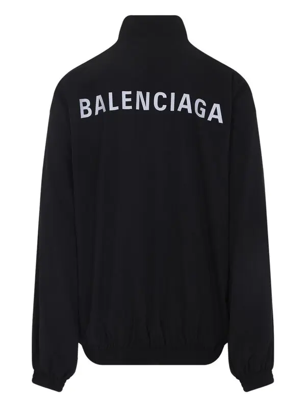 Balenciaga Logo Tracksuit