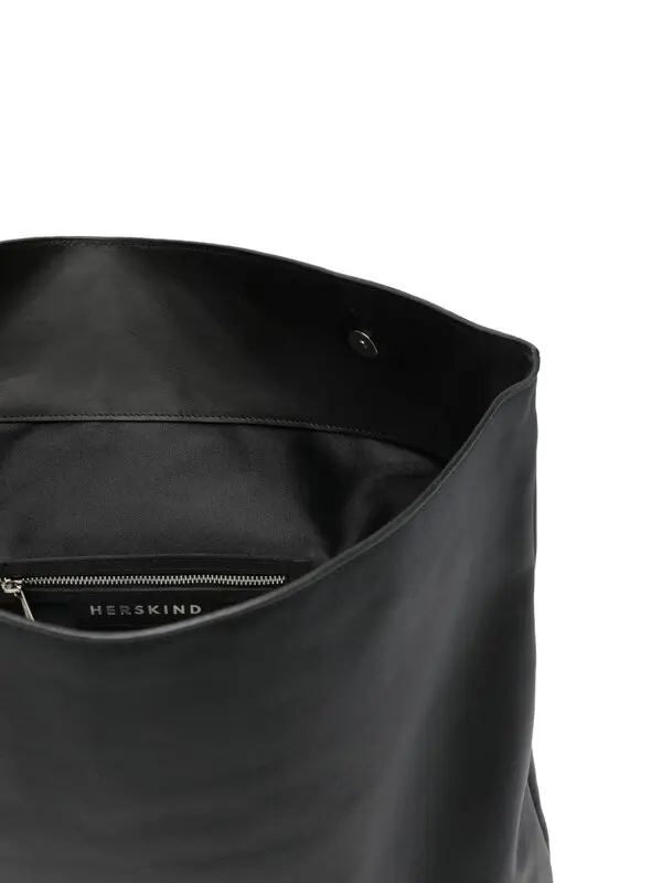 HERSKIND Sofia Leather Tote Bag
