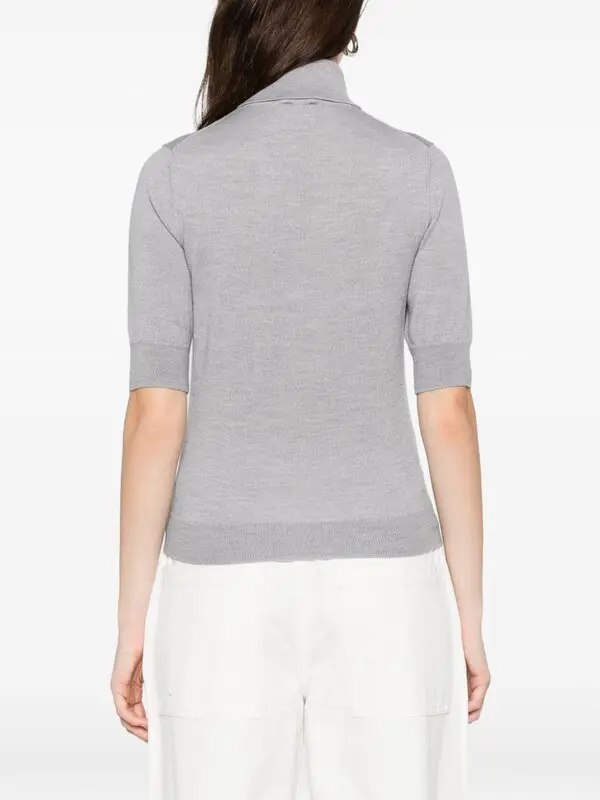 HERSKIND Perry Wool Sweater