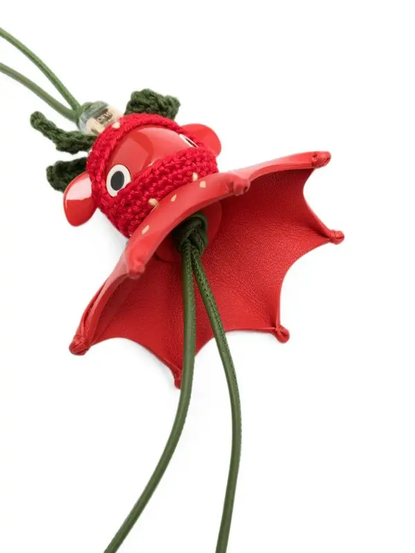 Loewe Strawberry Charm