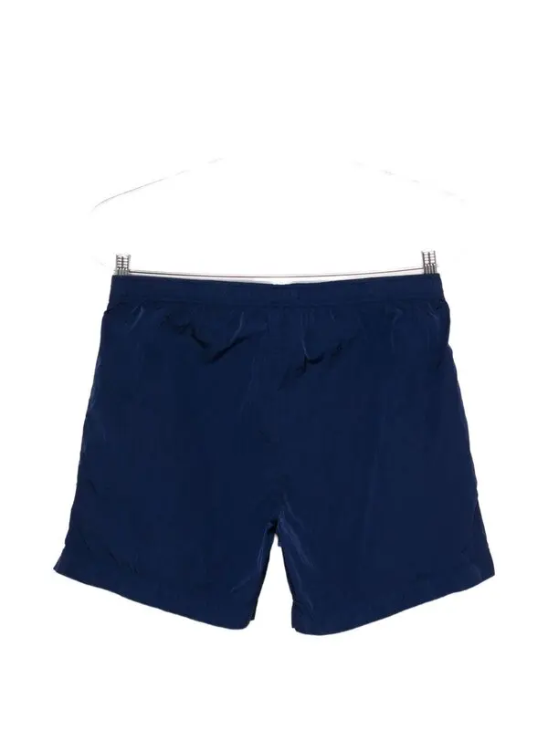 C.P. COMPANY Boxer-style Swim Shorts