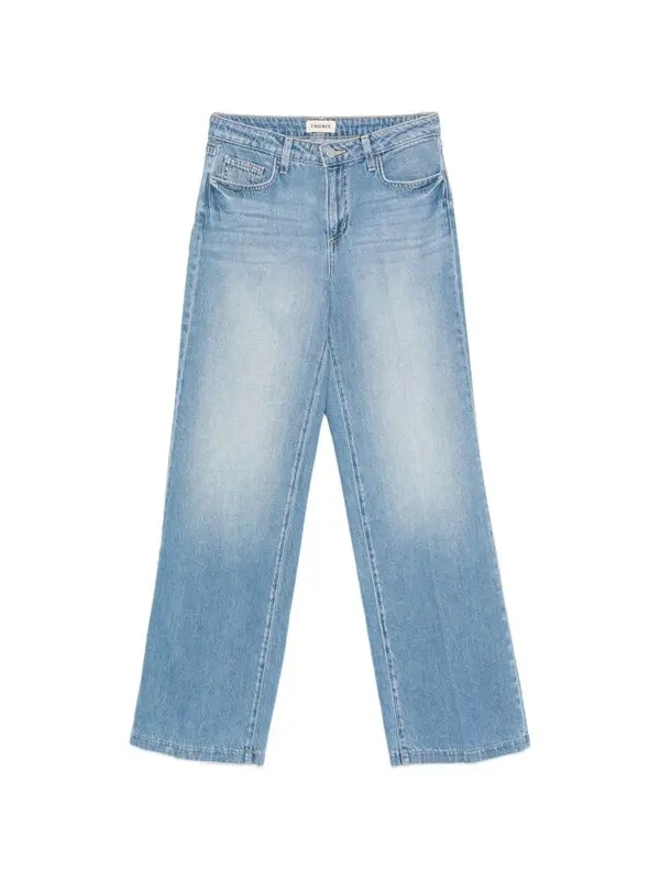 L'Agence Scottie Denim Jeans