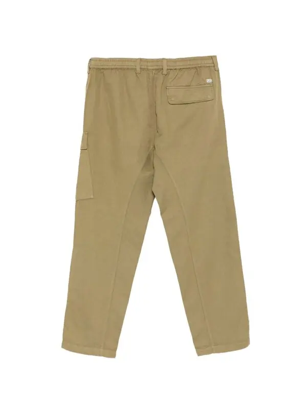 C.P. COMPANY Cargo Trousers
