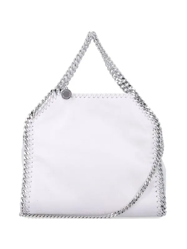 Stella McCartney Falabella Mini Tote - Grey