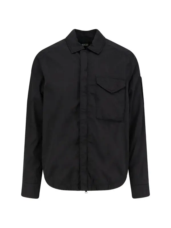 C.P. COMPANY C. P. Company Nylon Overshirt