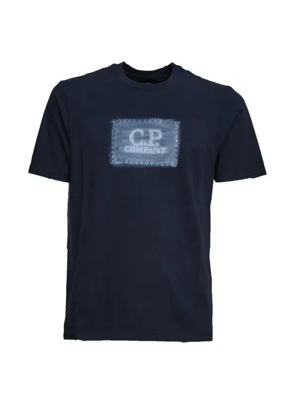 C.P. COMPANY C. P. Company Cotton T-shirt