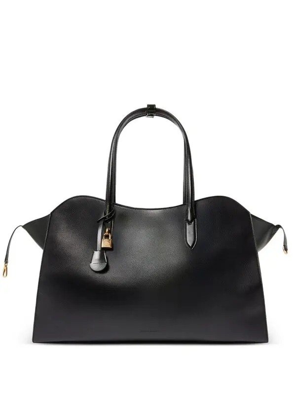 Stella McCartney Ryder Tote Bag - Black