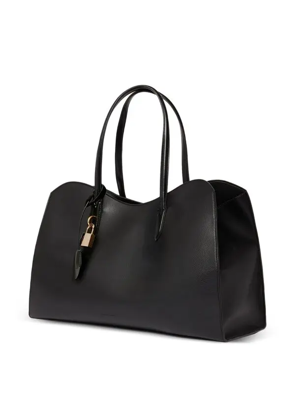 Stella McCartney Ryder Tote Bag - Black