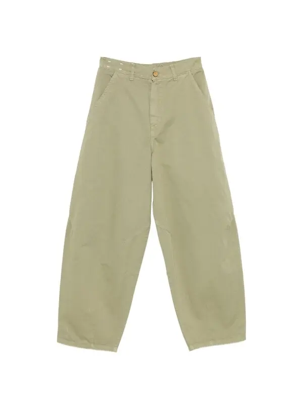 ALYSI Barrel Jeans