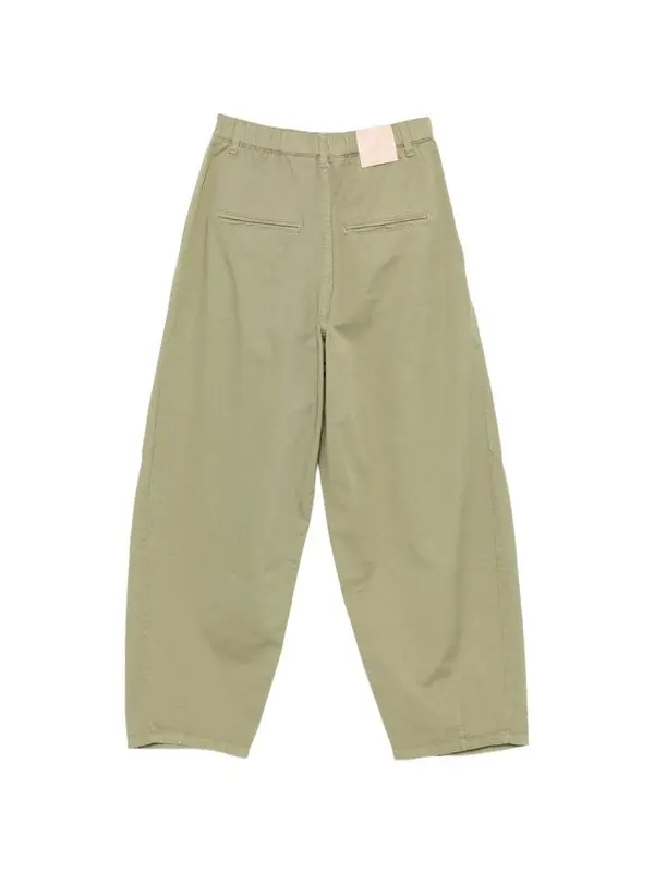 ALYSI Barrel Jeans