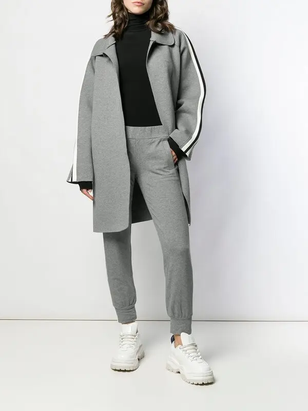 Norma Kamali Turtleneck Sweater