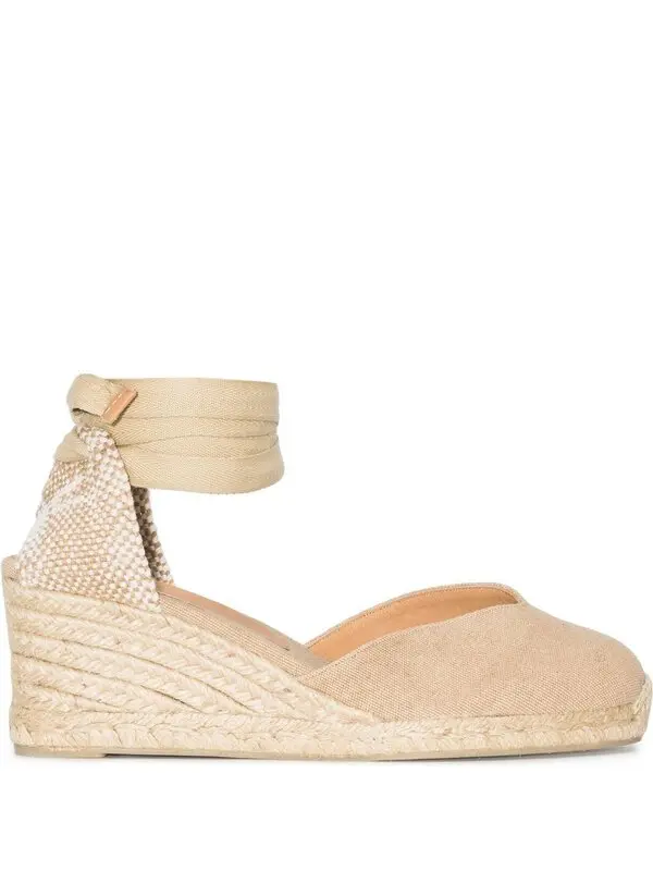 CastaÑer Chiara Espadrilles