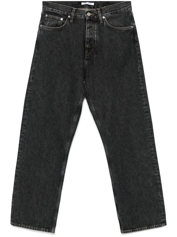 SUNFLOWER Relaxed Fit Jeans