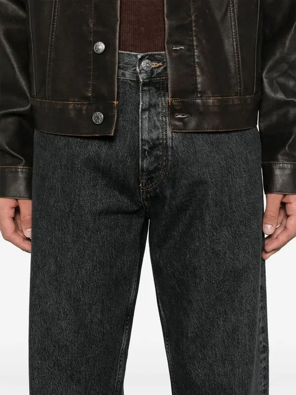 SUNFLOWER Relaxed Fit Jeans