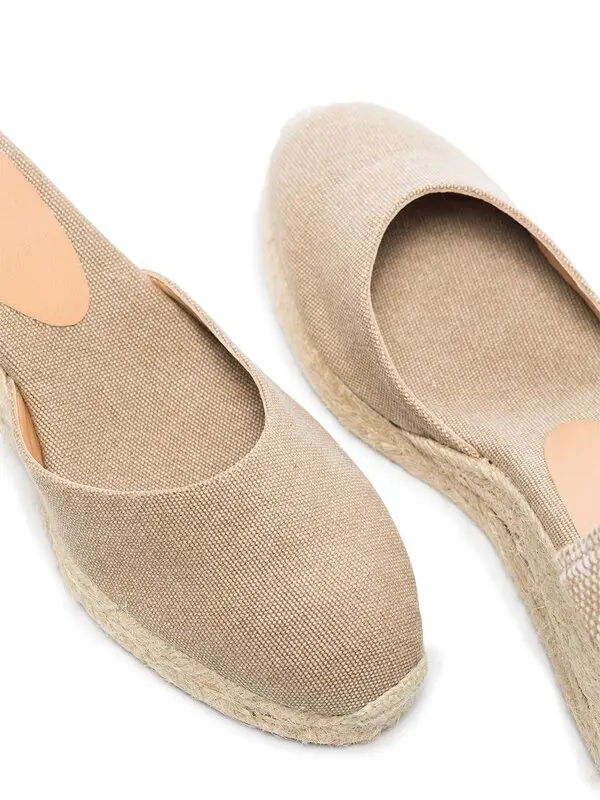 CastaÑer Carina Espadrilles - Beige
