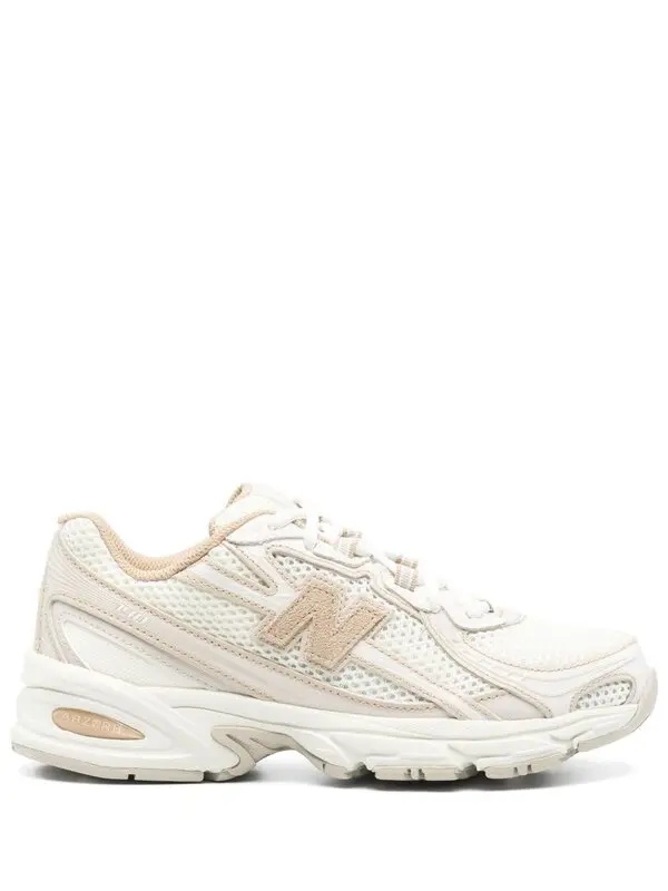 NEW BALANCE 740 Sneakers - Beige