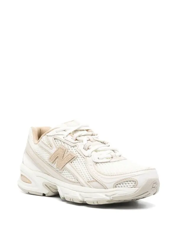 NEW BALANCE 740 Sneakers - Beige