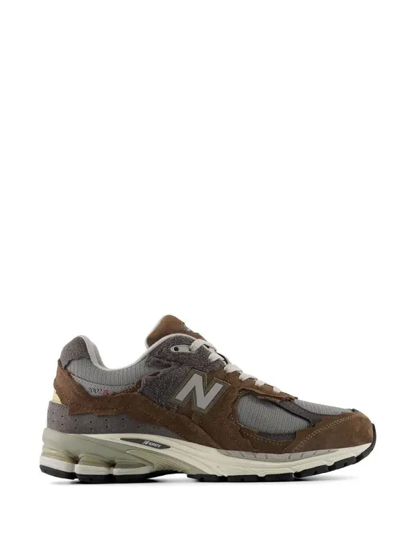NEW BALANCE 2002 Lace-up Sneakers