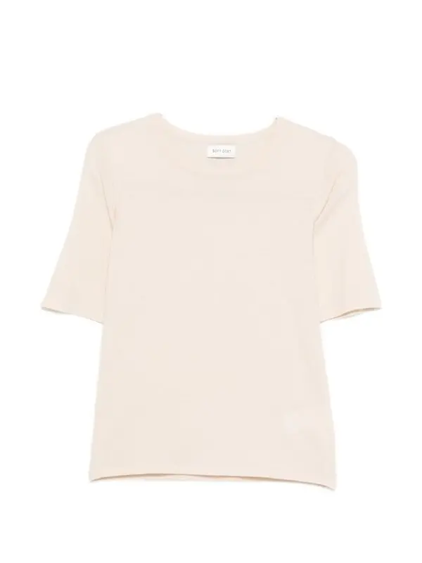Soft Goat Cashmere Top