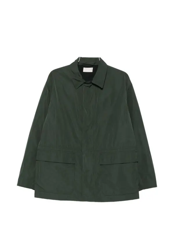 THE ROW Frank Jacket