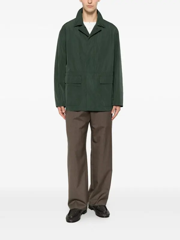 THE ROW Frank Jacket