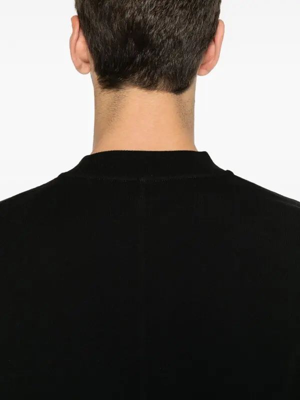 THE ROW Dolino Cotton Crewneck Sweater