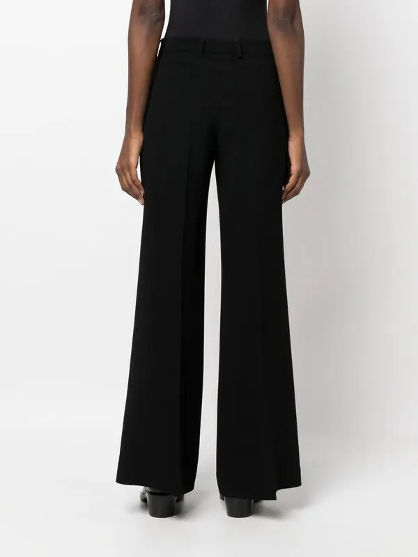 Alberto Biani Flared Trousers