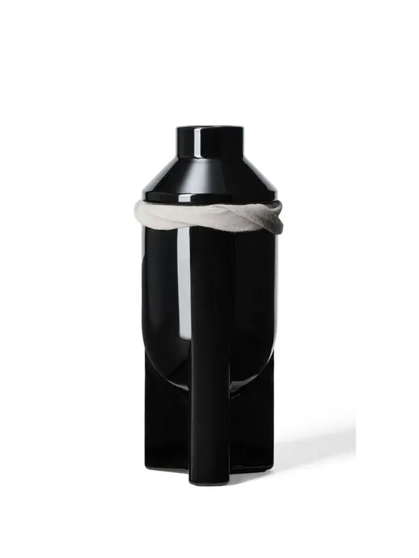 Rick Owens Scented Candle L'apparition - Black