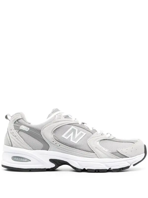 NEW BALANCE 530 Sneakers - Grey