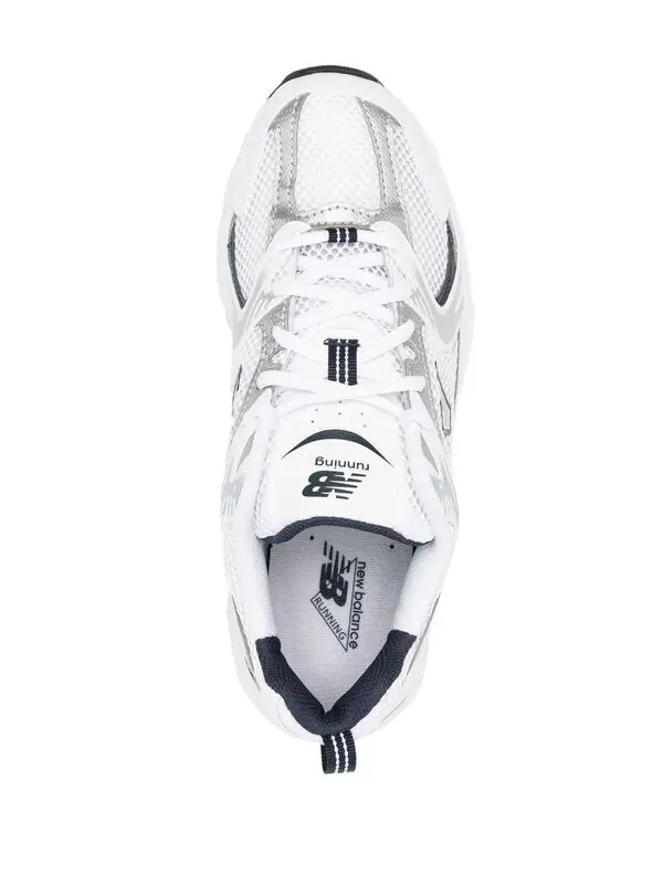 NEW BALANCE 530 Sneakers - White