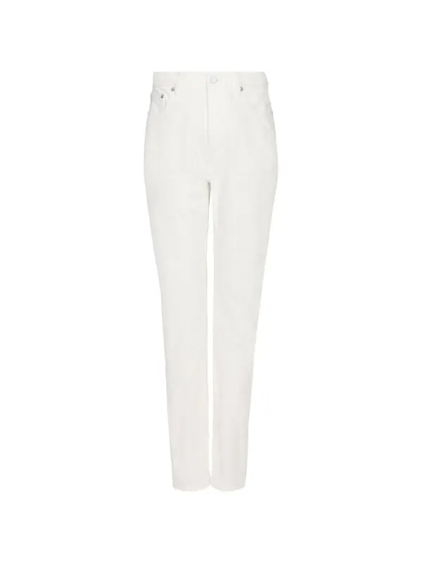 Alaïa Skinny Denim Jeans