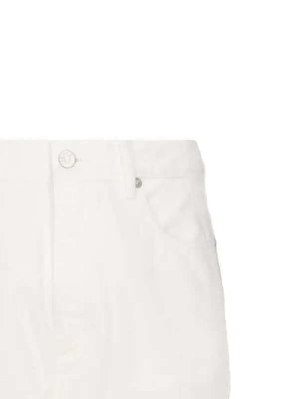 Alaïa Skinny Denim Jeans