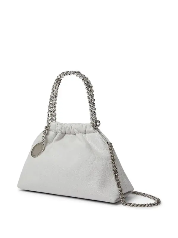 Stella McCartney Falabella Drawstring Mini Tote