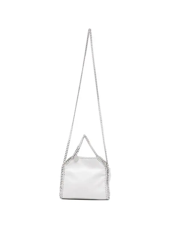 Stella McCartney Falabella Tiny Crossbody Bag