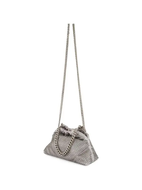 Stella McCartney Falabella Drawstring Mini Tote