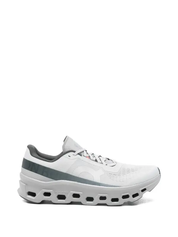 On Cloudmonster 1 Paneled Sneakers
