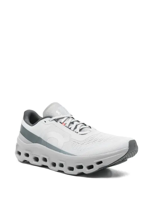 On Cloudmonster 1 Paneled Sneakers
