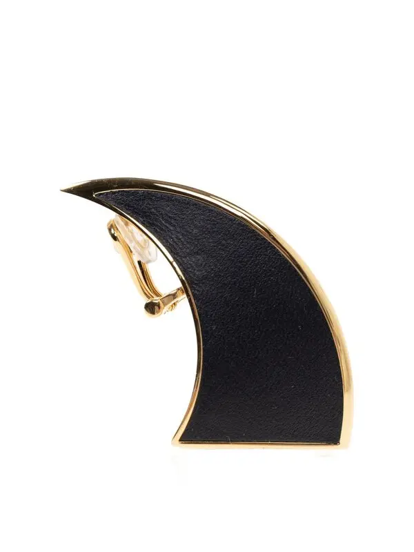 Alaïa Medium Earrings