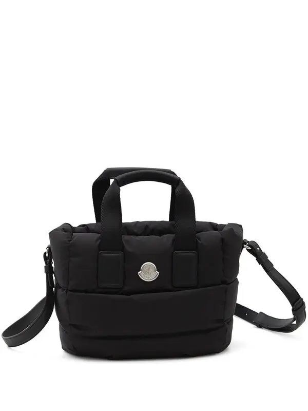 Moncler Caradoc Nylon Mini Tote