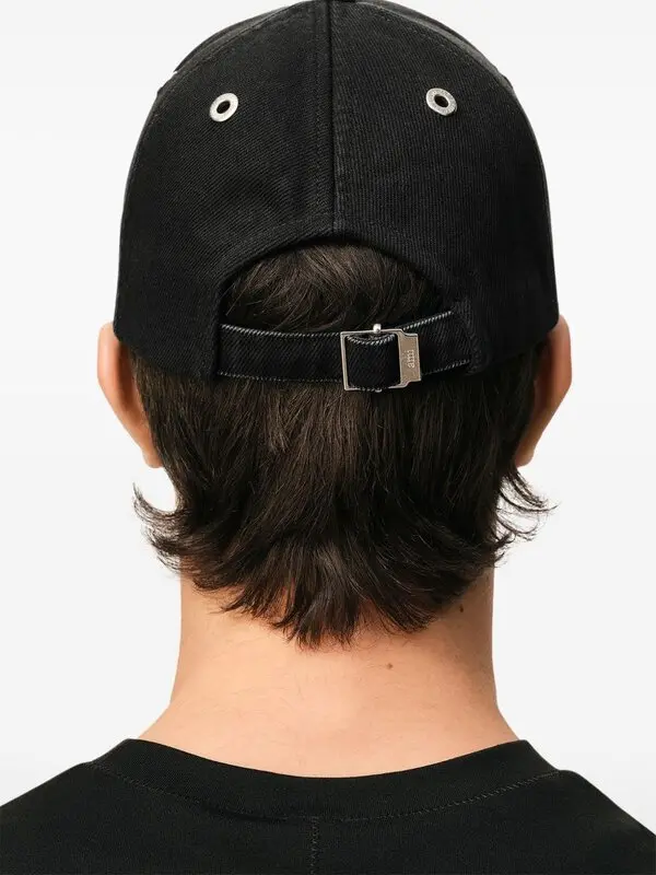 AMI Paris De Coeur Baseball Cap
