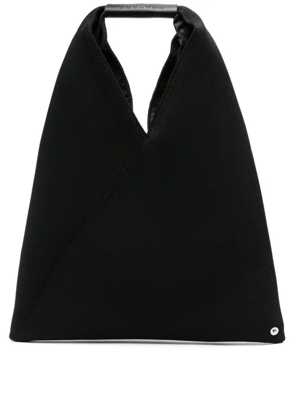 MAISON MARGIELA Japanese Small Handbag - Black