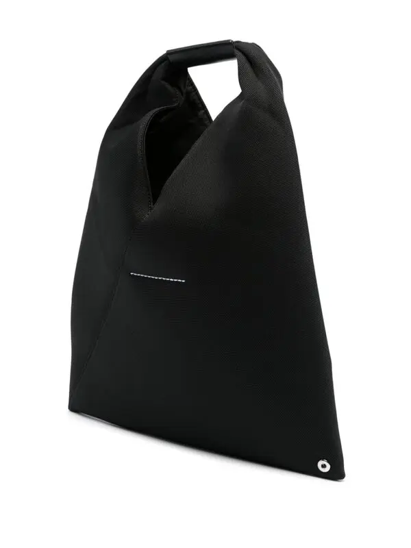 MAISON MARGIELA Japanese Small Handbag - Black