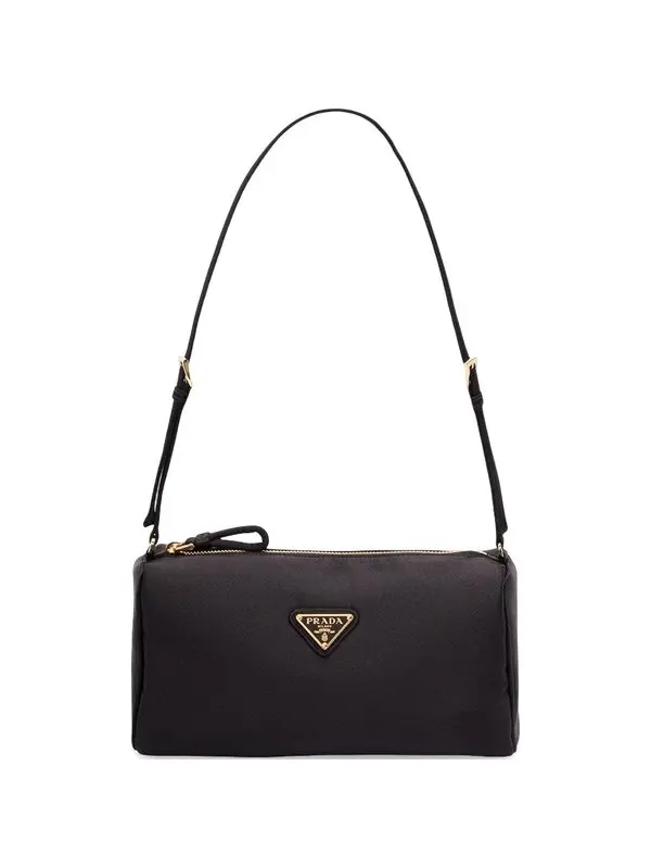 Prada Satin Mini Bag