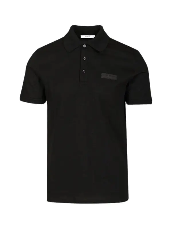 Givenchy Polo Shirt With Logo